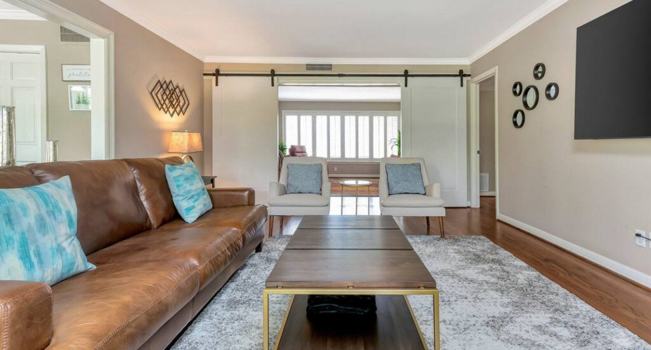 Ideal House to Stay in Houston Texas: Explore Like A Local